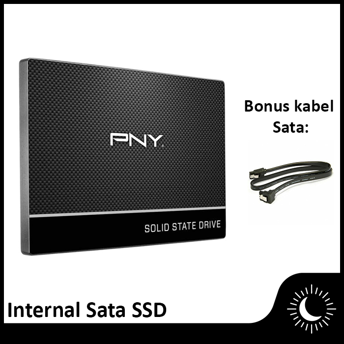 Jual HDD/SSD Harddisk Solid State Drive External Internal 2.5, 3.5 ...