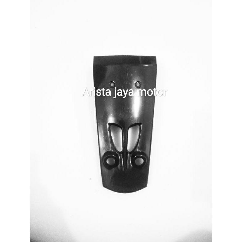 Jual Panel dada depan Yamaha FizR f1zr VegaR mentahan Cover panel dada ...