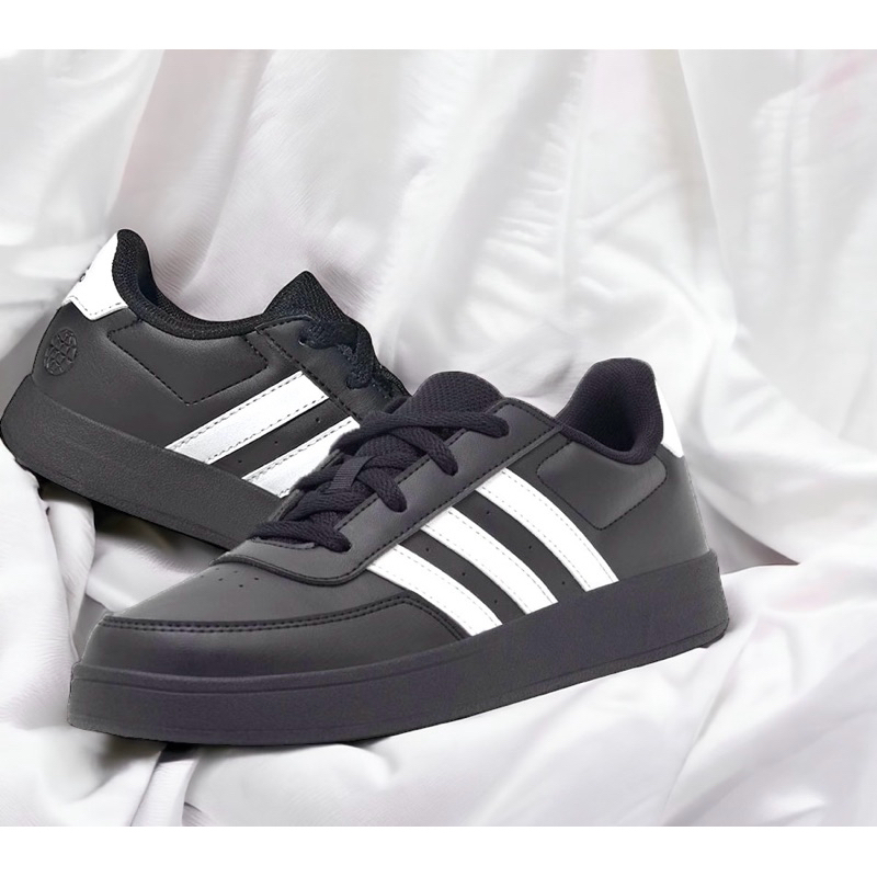 Jual Sepatu Sneakers Adidas Brekneat 2.0 Trainers Original 100% ASLI ...