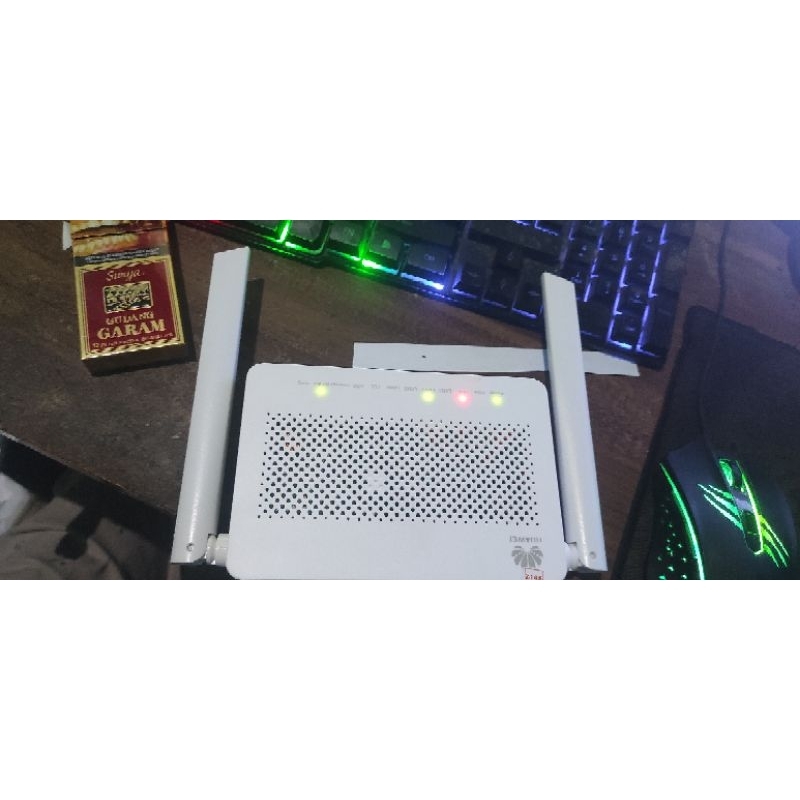 Jual Huawei HG8145v5 GPON Dual Band | Shopee Indonesia