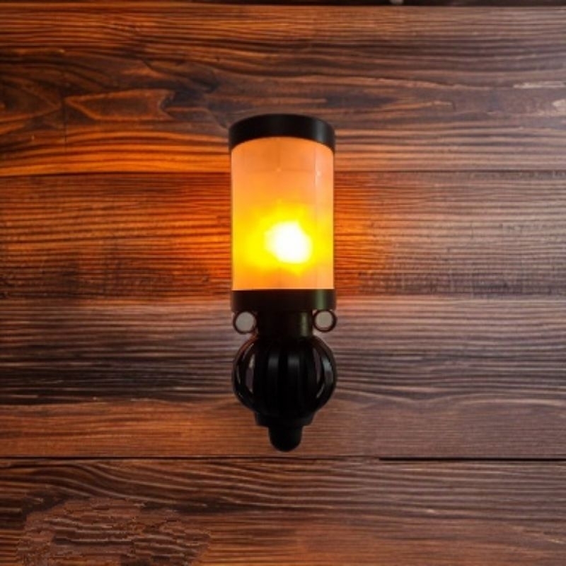 Jual [BISA COD] LAMPU HIAS DINDING/LAMPU TERAS / LAMPU PILAR / LAMPU ...