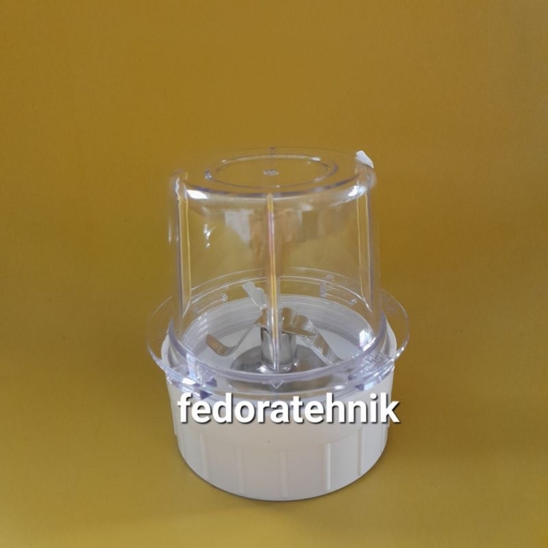 Jual Gelas Bumbu Blender Cosmos CB 802 CB 801 set Original | Shopee ...