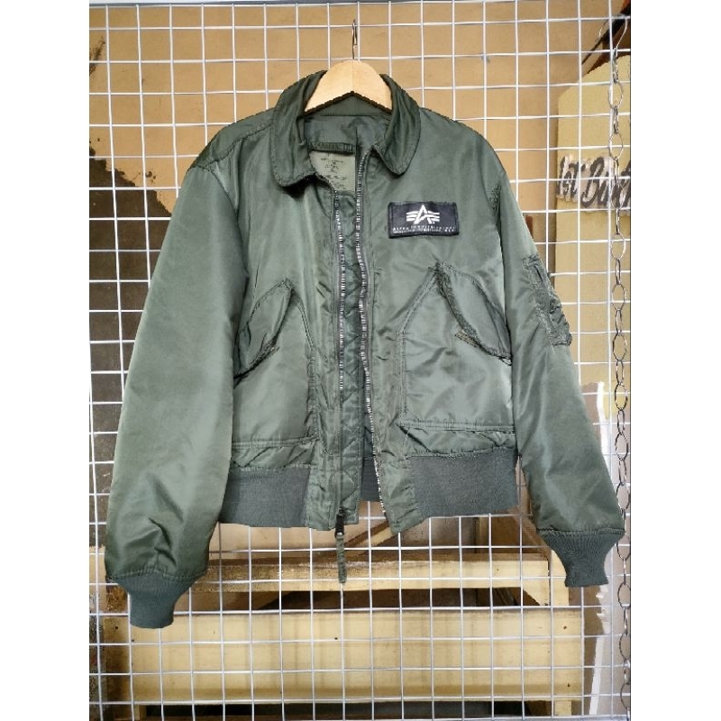 Jual jaket alpha industries | Shopee Indonesia