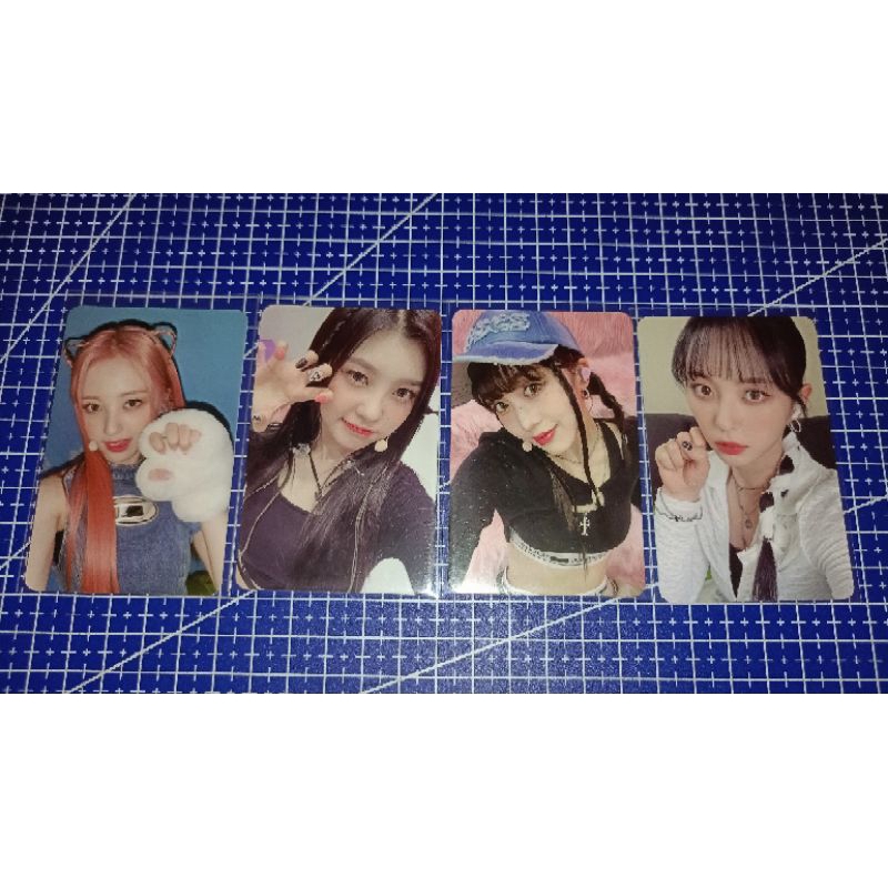 Jual OFFICIAL PHOTOCARD BENEFIT KEP1ER M2 LIVE LOVESTRUCK MASHIRO HIKARU YESEO DAYEON | Shopee ...