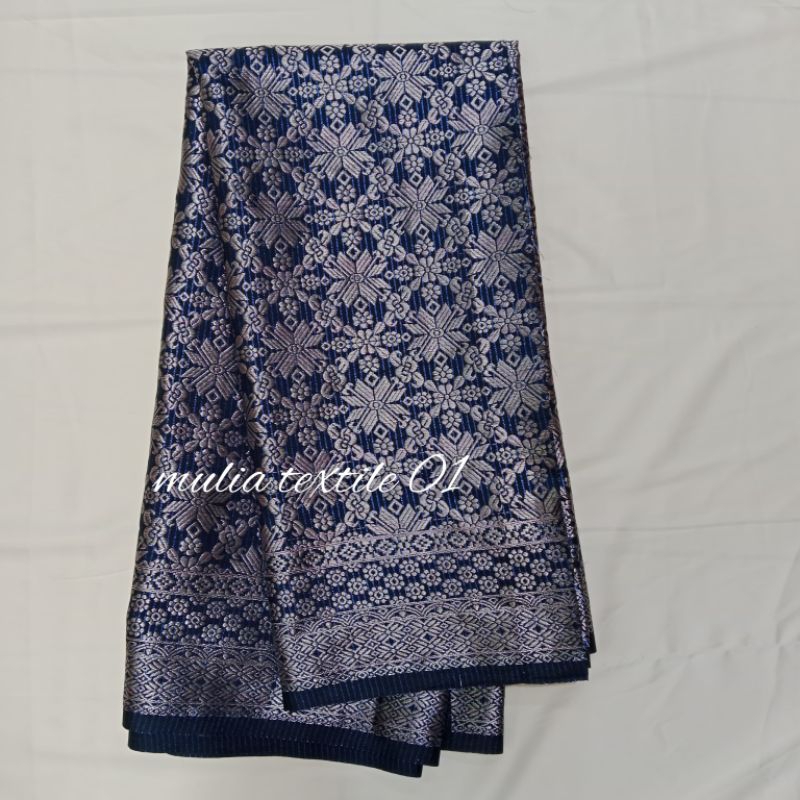 Jual Kain/bahan songket Palembang/songket padang | Shopee Indonesia