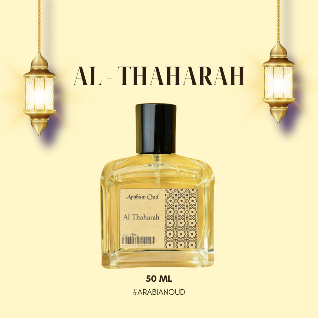 Jual Al Thaharah (REHAB) | Parfum ARABIAN OUD | Parfum Juansha | Parfum ...