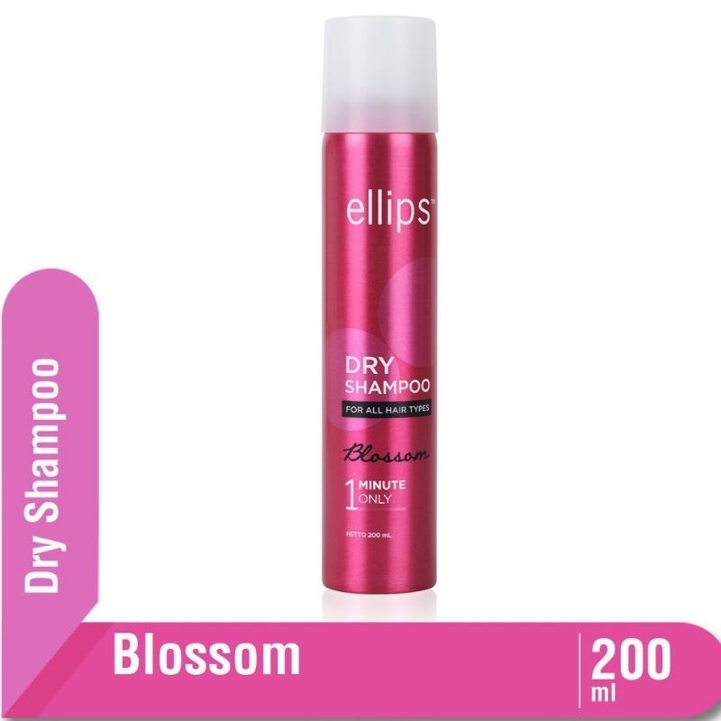 Jual Ellips Dry Shampoo Kering | Shampo Kering | Bedak Rambut | Spray ... Jual Ellips Dry Shampoo Kering | Shampo Kering | Bedak Rambut | Spray ...
