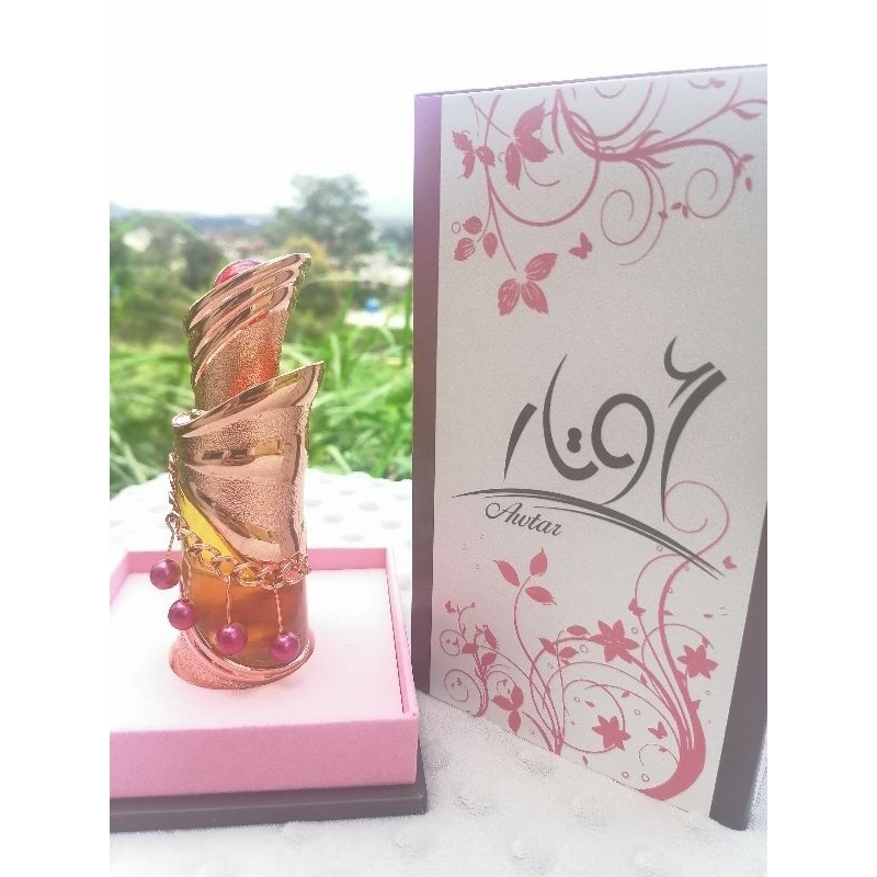 Jual By Al-sharqia perfumes/ Al-Shitaiwi Perfumes/Autar/Awtar/parfum ...