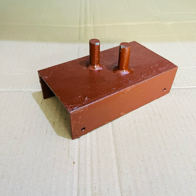 Jual Pen besi beton ukuran 12 mm 13 mm dudukan penekuk besi beton atau ...