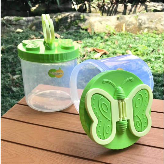 Jual FAMILY TOYS - Toples Tinggi Kupu Medium Kode TT 1176 KUPU Merk ...