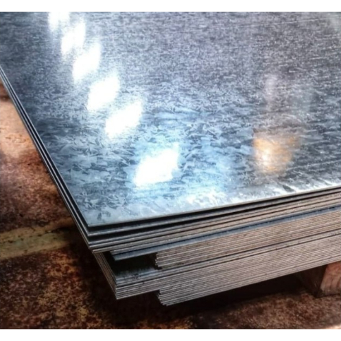 Jual Seng Galvanis BJLS Lokfom Plat Galvanis 0,50 mm lembaran 1.20 x 2.40 M | Shopee Indonesia