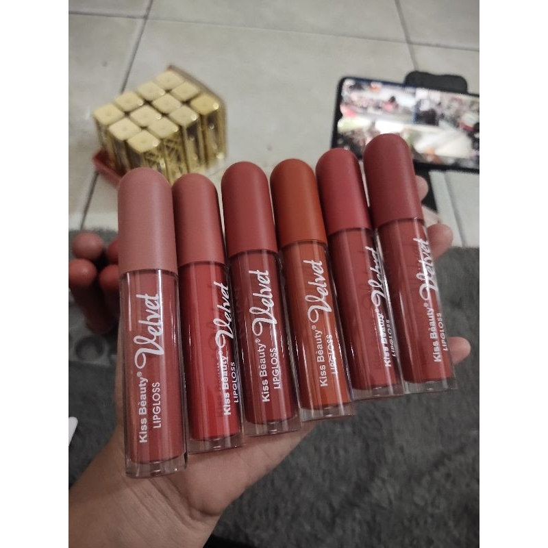 Jual Liptik matte | Shopee Indonesia