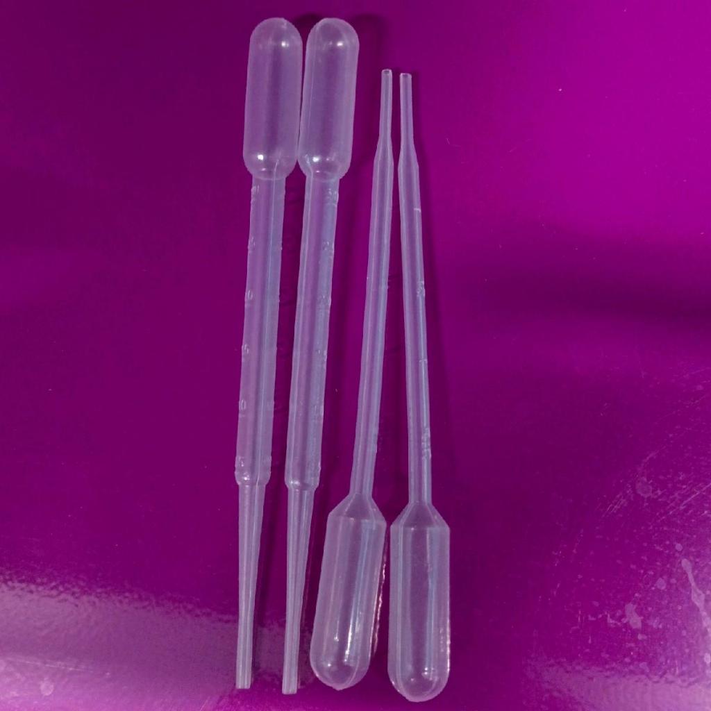 Jual Pipet plastik 1ml dan 3ml | Shopee Indonesia