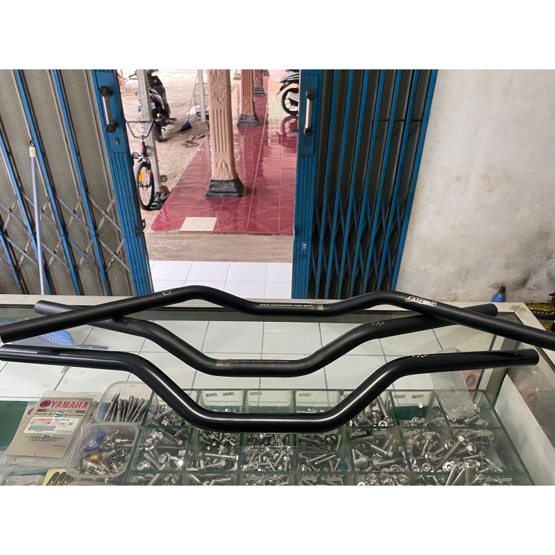 Jual setang stang jetweel nmax pcx adv original thailand | Shopee Indonesia