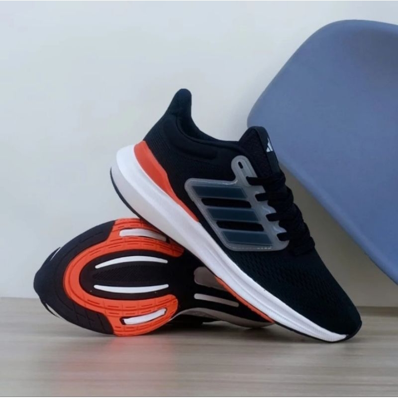 Jual SEPATU RUNNING PRIA ADIDAS ULTRA BOUNCE RUN ORIGINAL MADE ...