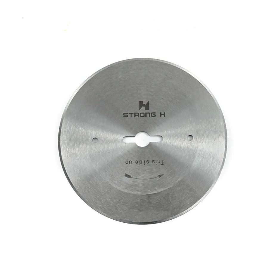 Jual Pisau Bulat Mesin Potong Lempar End Cutter Sulle 2631-T(C) STORNG ...
