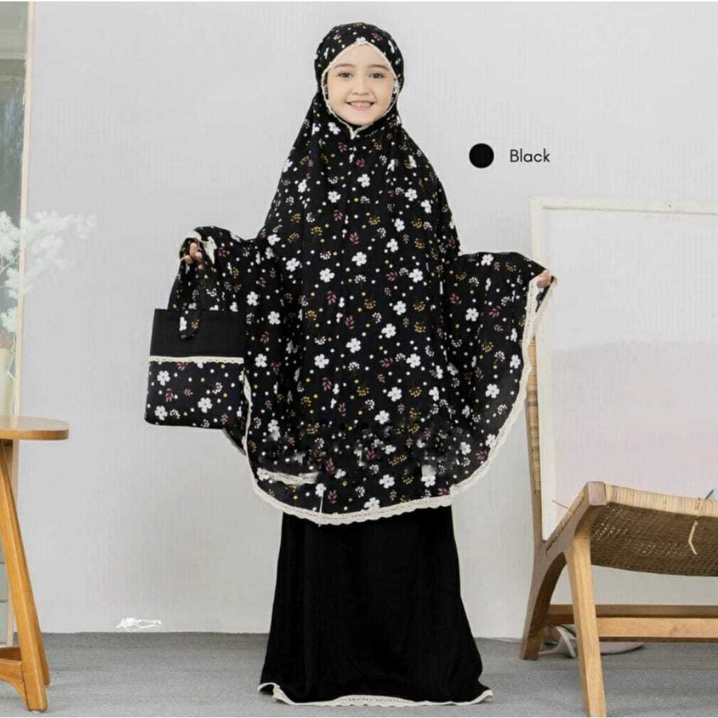 Jual MUKENAH ANAK MOTIF BUNGA TERBARU GRATIS ONGKIR BISA COD | Shopee ... Jual MUKENAH ANAK MOTIF BUNGA TERBARU GRATIS ONGKIR BISA COD | Shopee ...