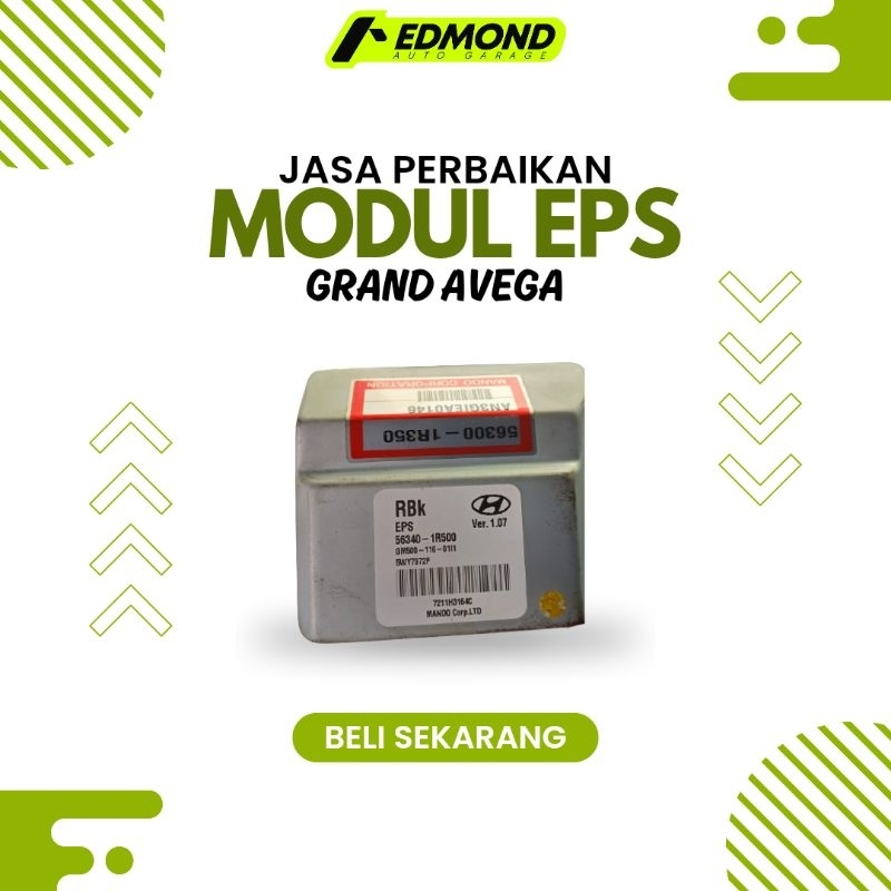 Jual Jasa Perbaikan Modul EPS Grand Avega | Shopee Indonesia