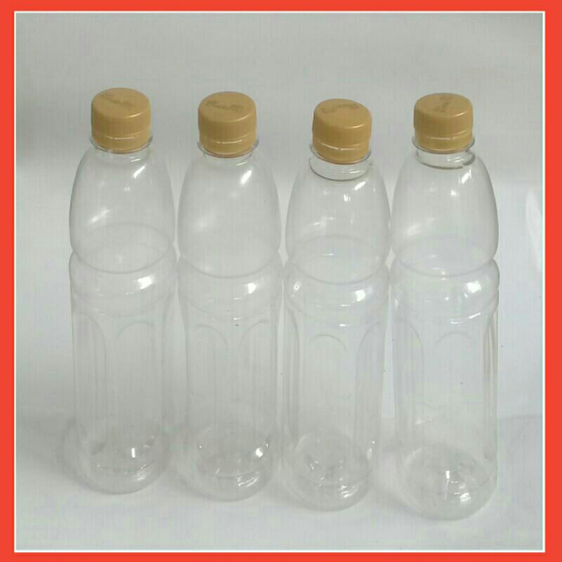 Jual Botol Bekas Teh Pucuk Harum 350ml Bersih Siap Pakai | Shopee Indonesia