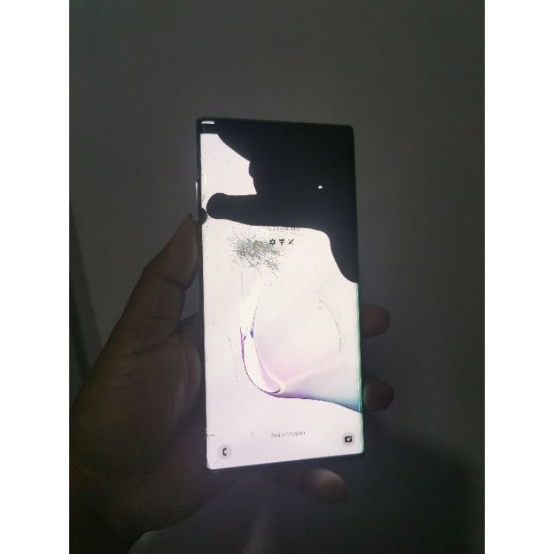Jual Samsung Note 10 Plus | Shopee Indonesia