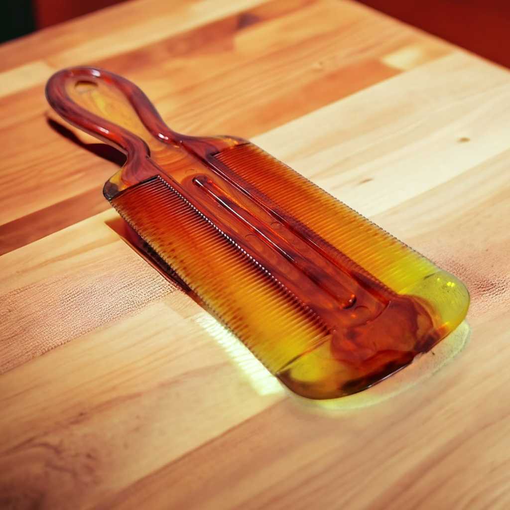 Jual Sisir Serit - Honey Comb Kutu Rambut - SFO Semarang Official ...