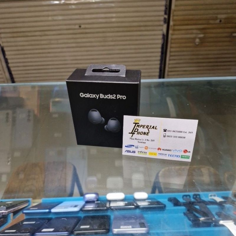 Jual samsung buds 2 pro resmi | Shopee Indonesia
