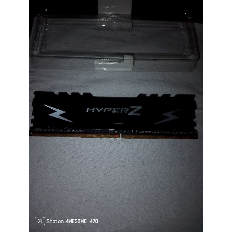 Jual RAM IMPERION HYPERZ FLASH DDR4 8GB 2666MHz | Shopee Indonesia
