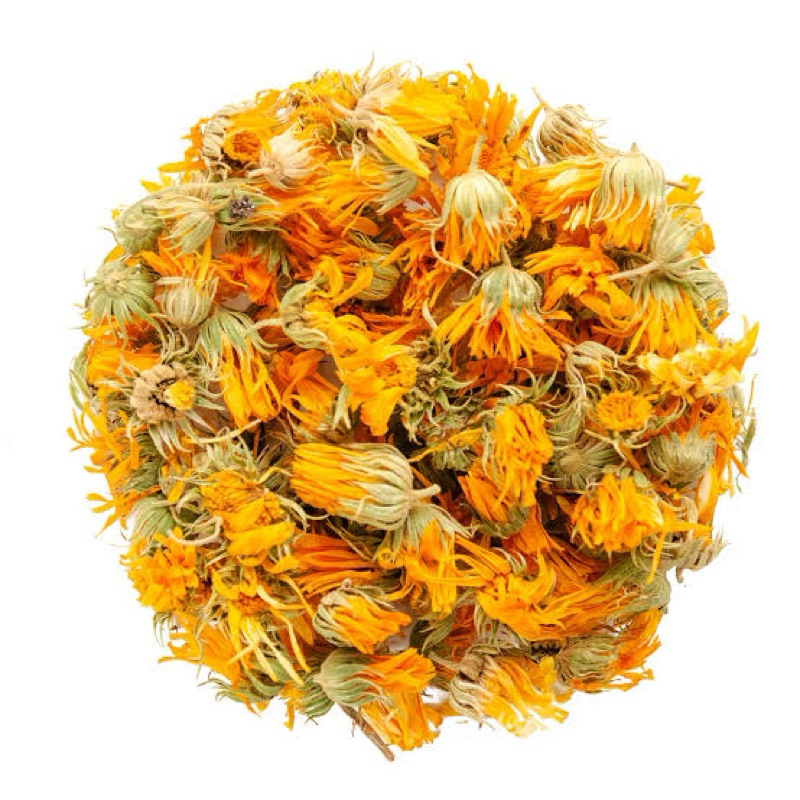 Jual Premium Marigold tea / CALENDULA TEA | Shopee Indonesia
