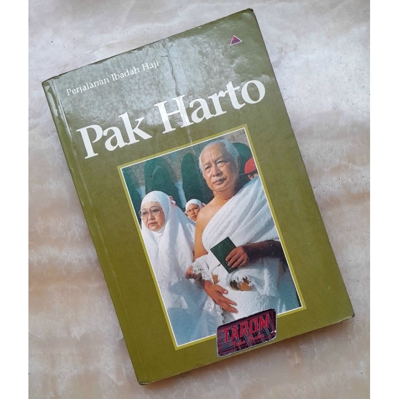 Jual Perjalanan Ibadah PAK HARTO : Tim Gunung Agung | Shopee Indonesia