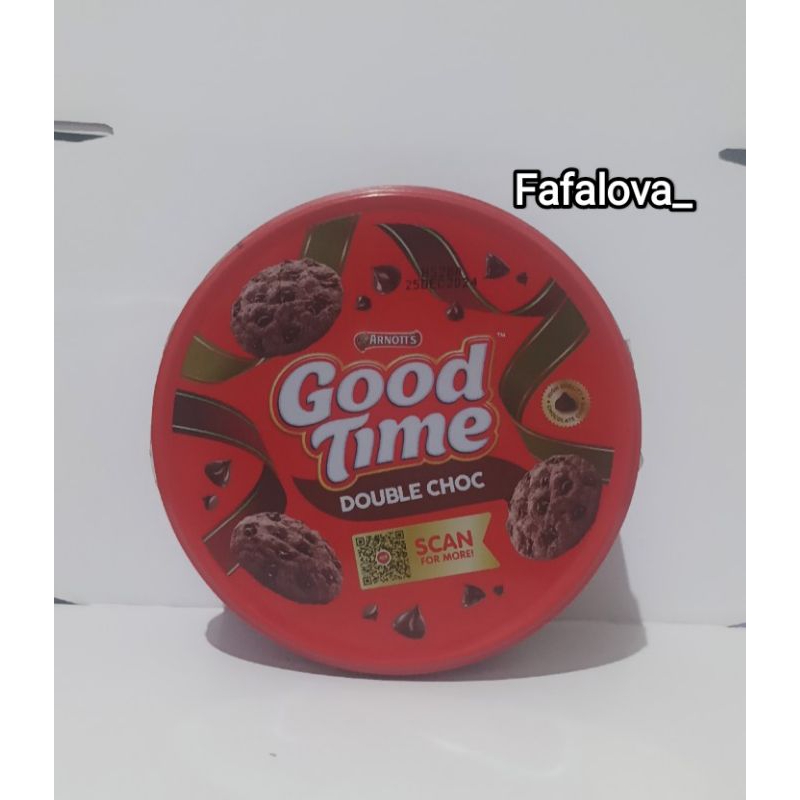 Jual Good Time 149 gr | Shopee Indonesia