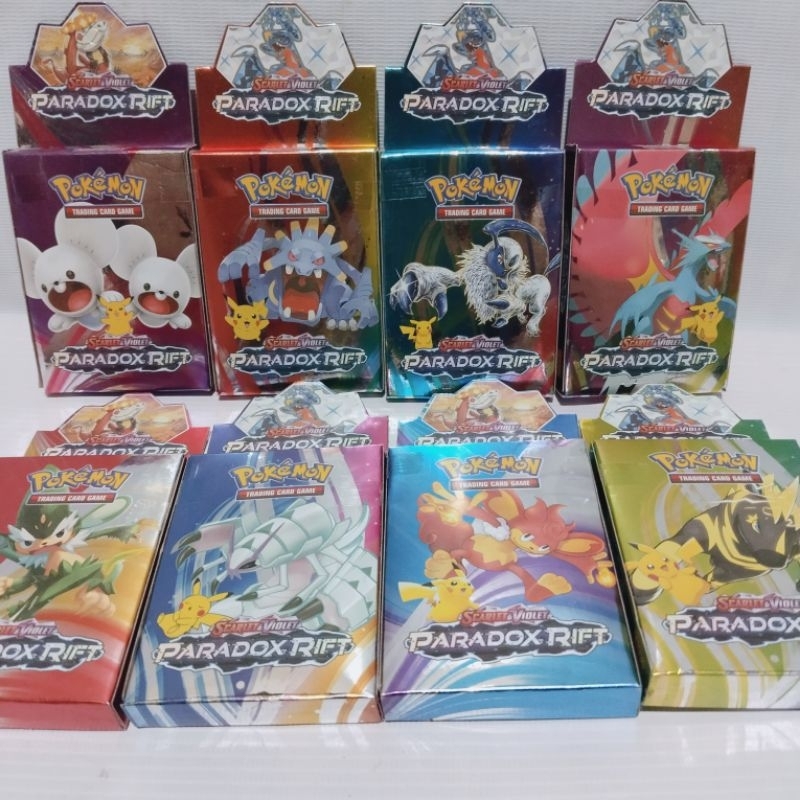 Jual TRADING CARD GAME POKEMON | Shopee Indonesia