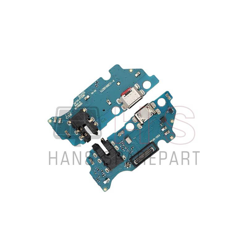Jual FLEX CAS / FLEXIBLE CHARGER MIC HF SAMSUNG GALAXY A03 CORE / A032 ...