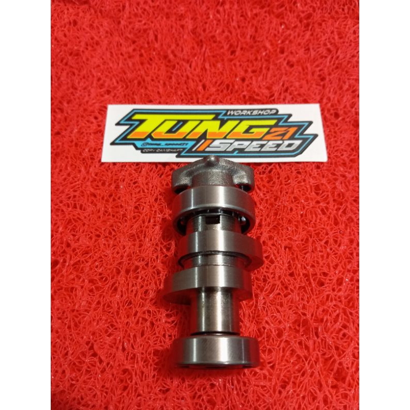 Jual Noken as racing beat klep std harian touring / mp7 pnp tinggal ...