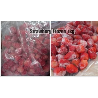 Jual StrawbeRRy 1 Kg Terlengkap & Harga Terbaru Mei 2024 | Shopee Indonesia
