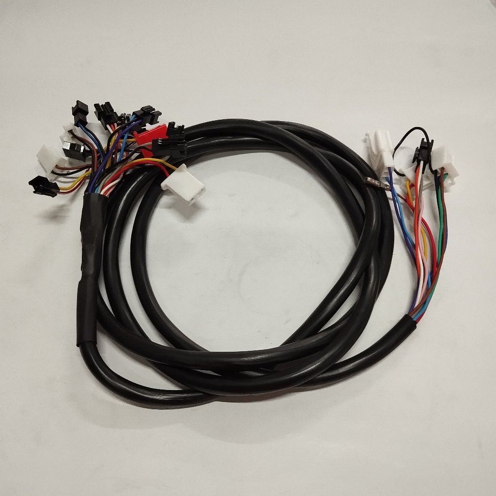 Jual Kabel body sepeda listrik exotic, goda universal | Shopee Indonesia