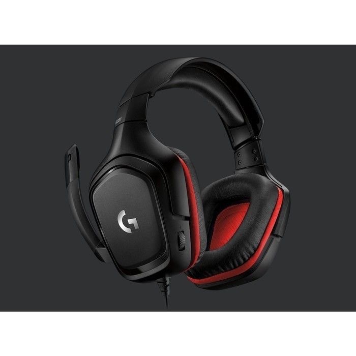 Jual Headset Gaming Logitech G331 Stereo | Shopee Indonesia