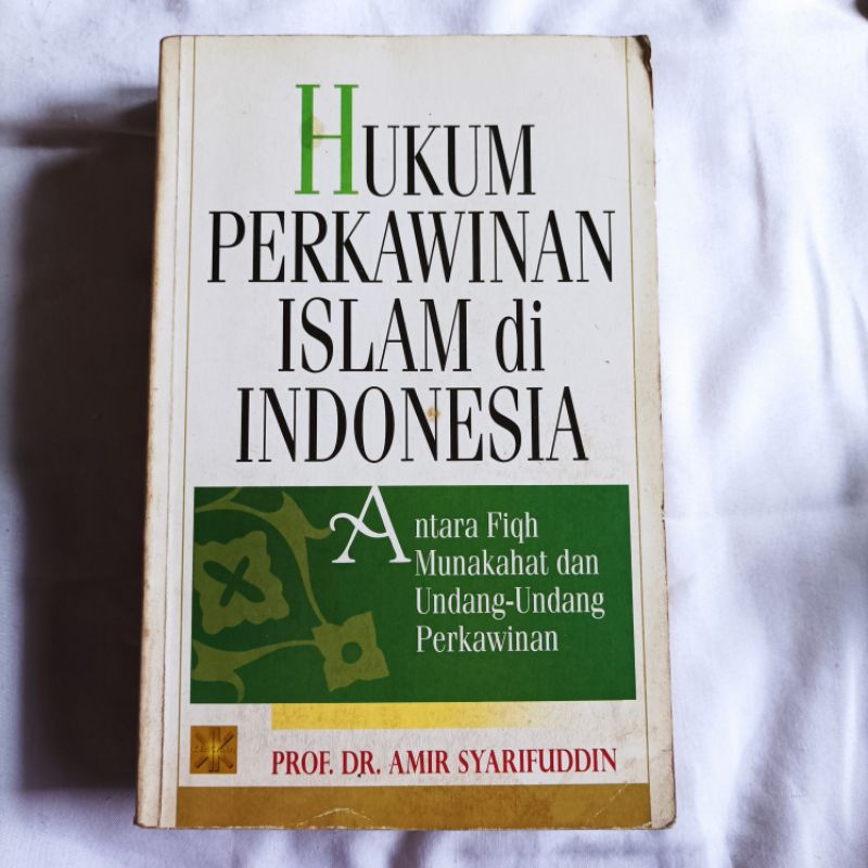 Jual HUKUM PERKAWINAN ISLAM DI INDONESIA | Shopee Indonesia