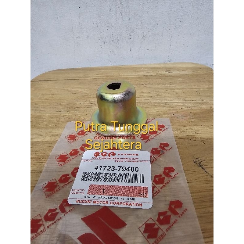 Jual Lonceng Support Shock Depan ST100 Carry 1.0 Extra 41723-79400 ...