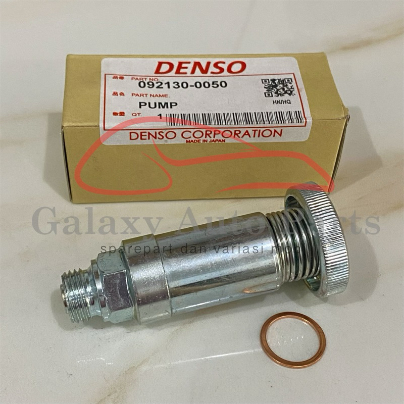 Jual Priming pump ps pompa solar truk besi universal biasa | Shopee ...