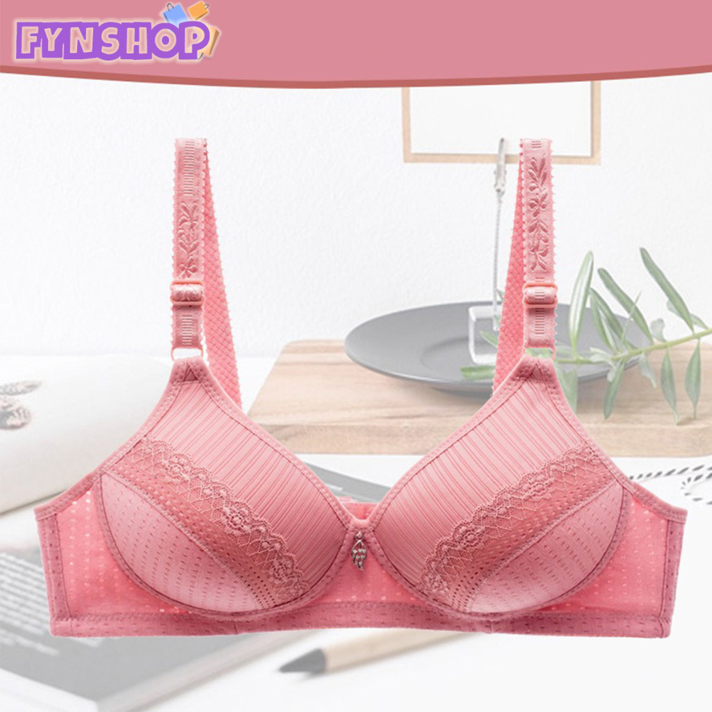 Jual Fynshop ♛ UW131 Bra Big Size BH Big Size Bra Cup Big Size Polos ...