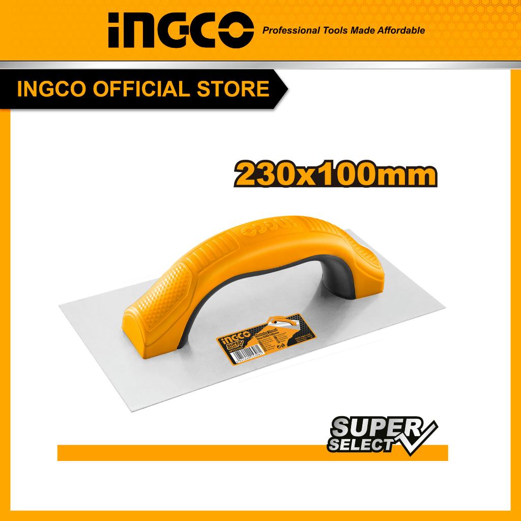 Jual (INGCO) - Raskam Plat Gagang Fiber Plastering Cement Trowel INGCO ...
