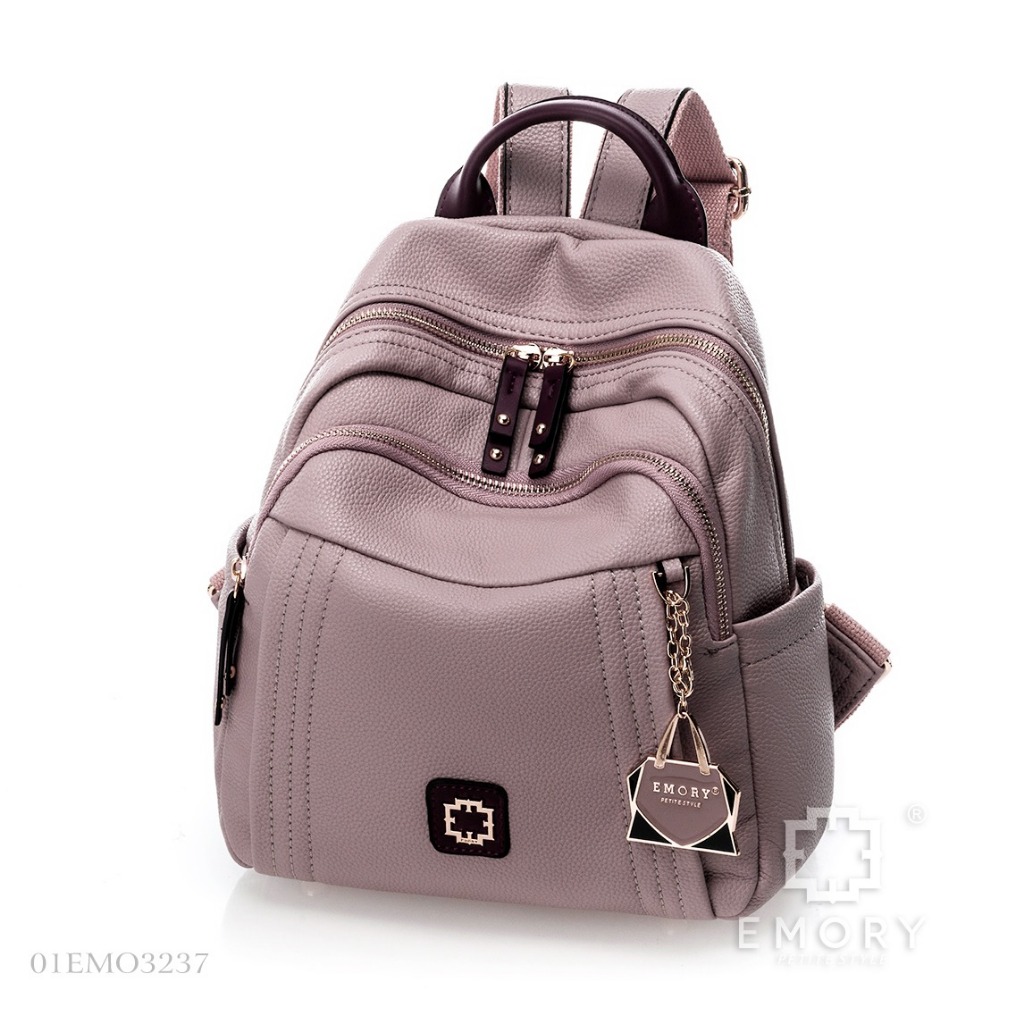 Jual EMORY STYLE Sarry 01EMO3237 Tas Ransel wanita BACKPACK BAGS ...