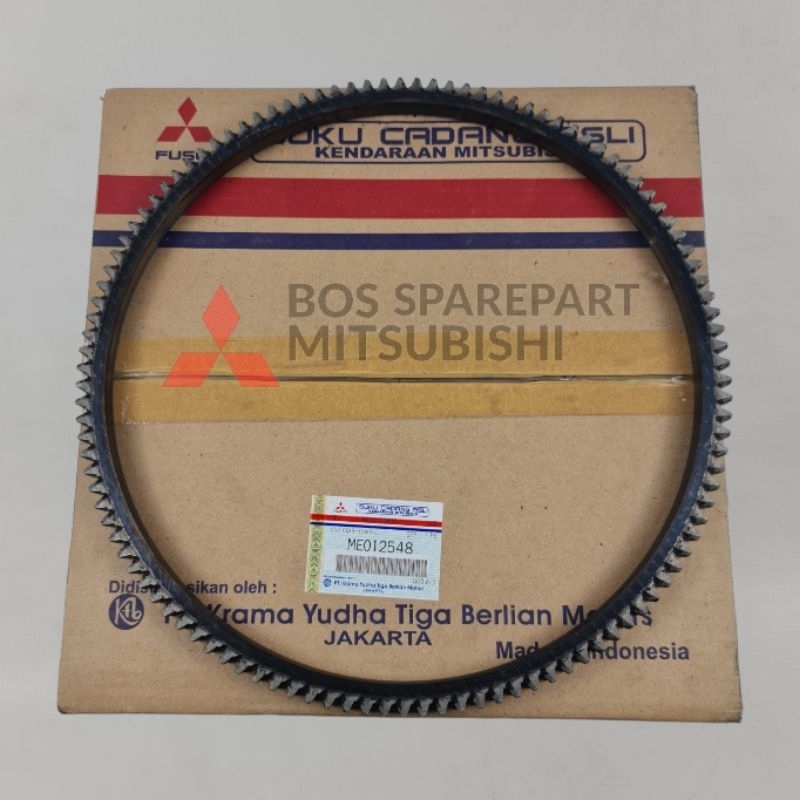 Jual RING GEAR FLYWHEEL / GIGI RODA GILA / GIGI GENDANG COLT DIESEL ...