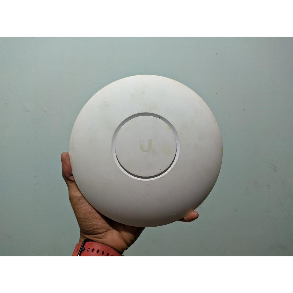 Jual Ubiquiti Unifi AP AC PRO ( UAP-AC-PRO ) | Shopee Indonesia