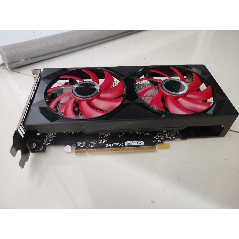 Jual RX560 DDR5 4GB | Shopee Indonesia