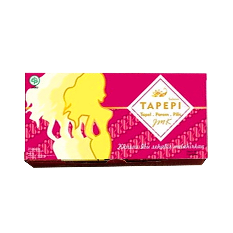 Jual JMK Jamu Pil Habis Bersalin Lengkap Istimewa Nyonya Meneer 20 40 ...