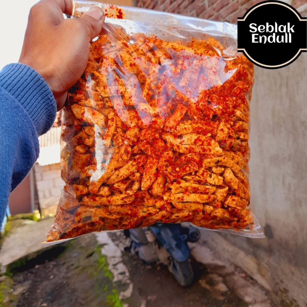 Jual 250gram - BASRENG SULTAN BANDUNG POHARA | Shopee Indonesia