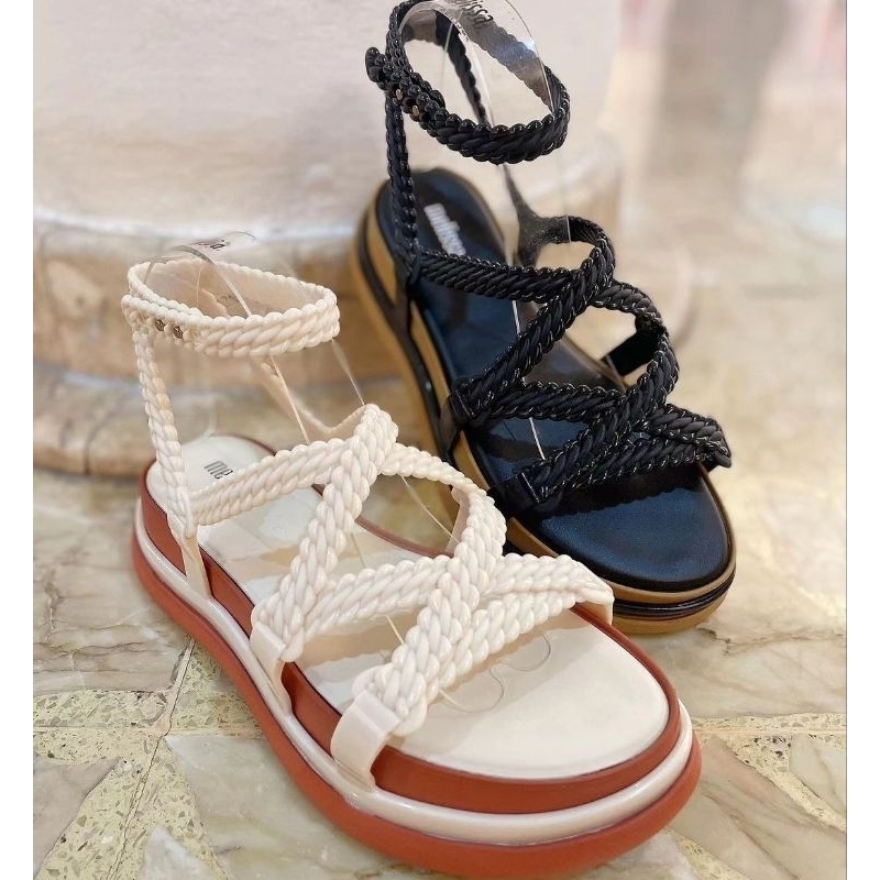 Jual melissa buzios | Shopee Indonesia