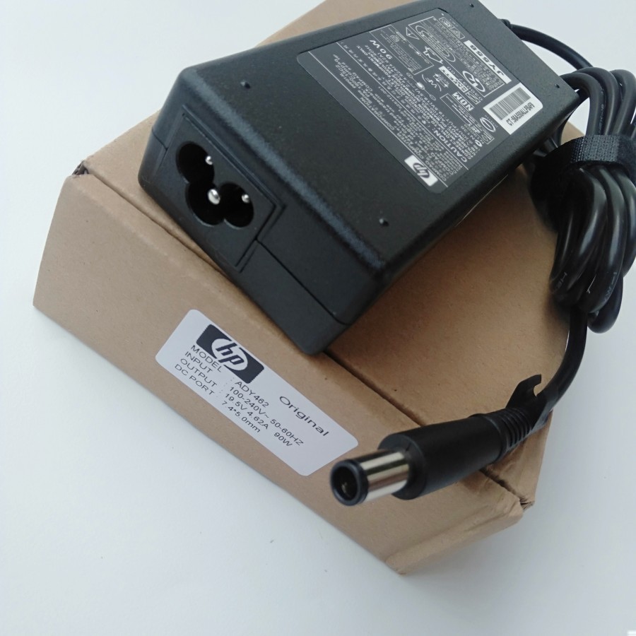 Jual ORI Adaptor Charger HP Pc All In One AIO 19v - 4.62a JARUM Original | Shopee Indonesia