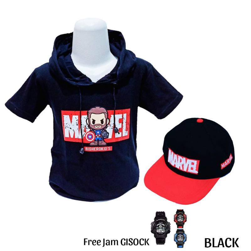 Jual Baju Anak Hoodie Marvel Avengers Gratis Jam Tangan GISOCK/ kaos ... Jual Baju Anak Hoodie Marvel Avengers Gratis Jam Tangan GISOCK/ kaos ...